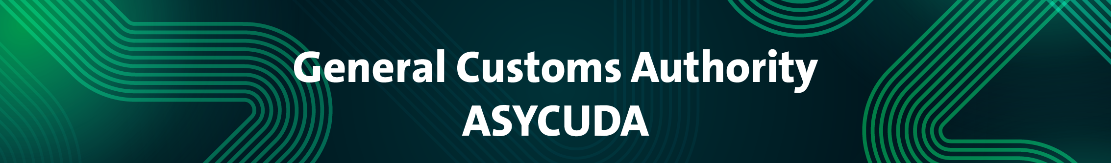 Asycuda | IMOF